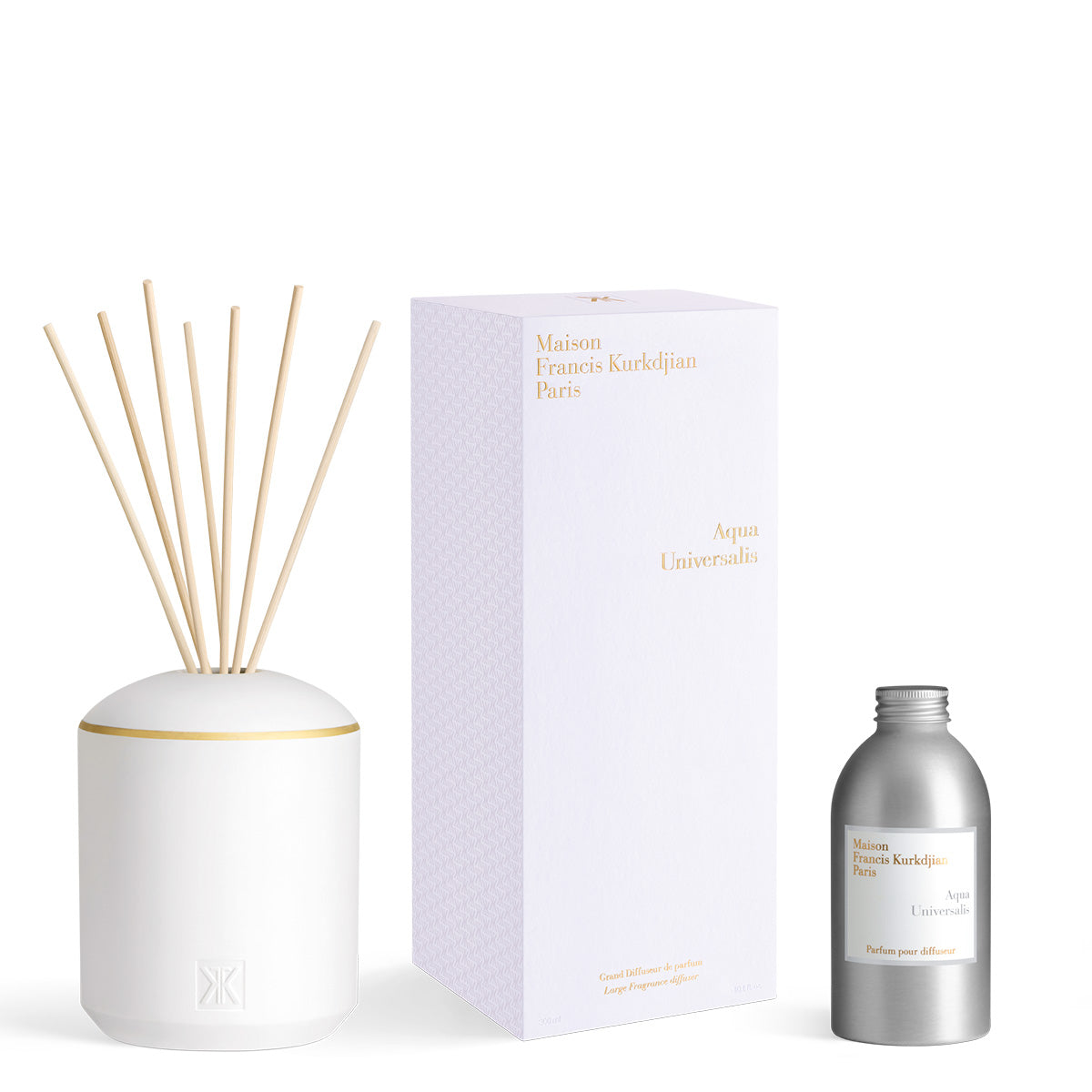 Aqua Universalis Fragrance Diffuser | escentials.com