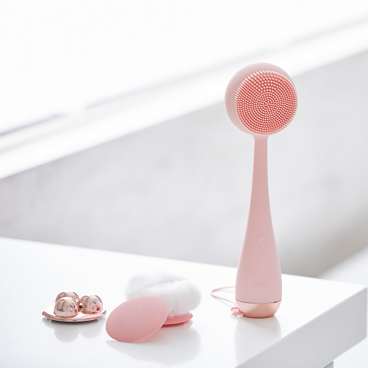 Pmd cleanser brush store