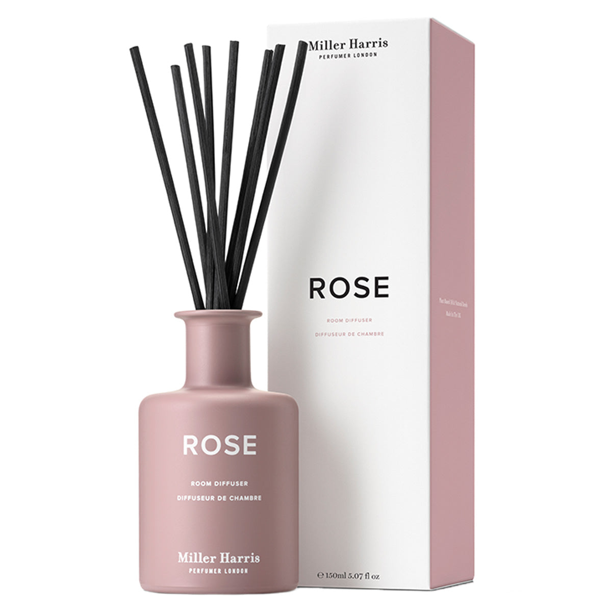 Rose Diffuser | escentials.com