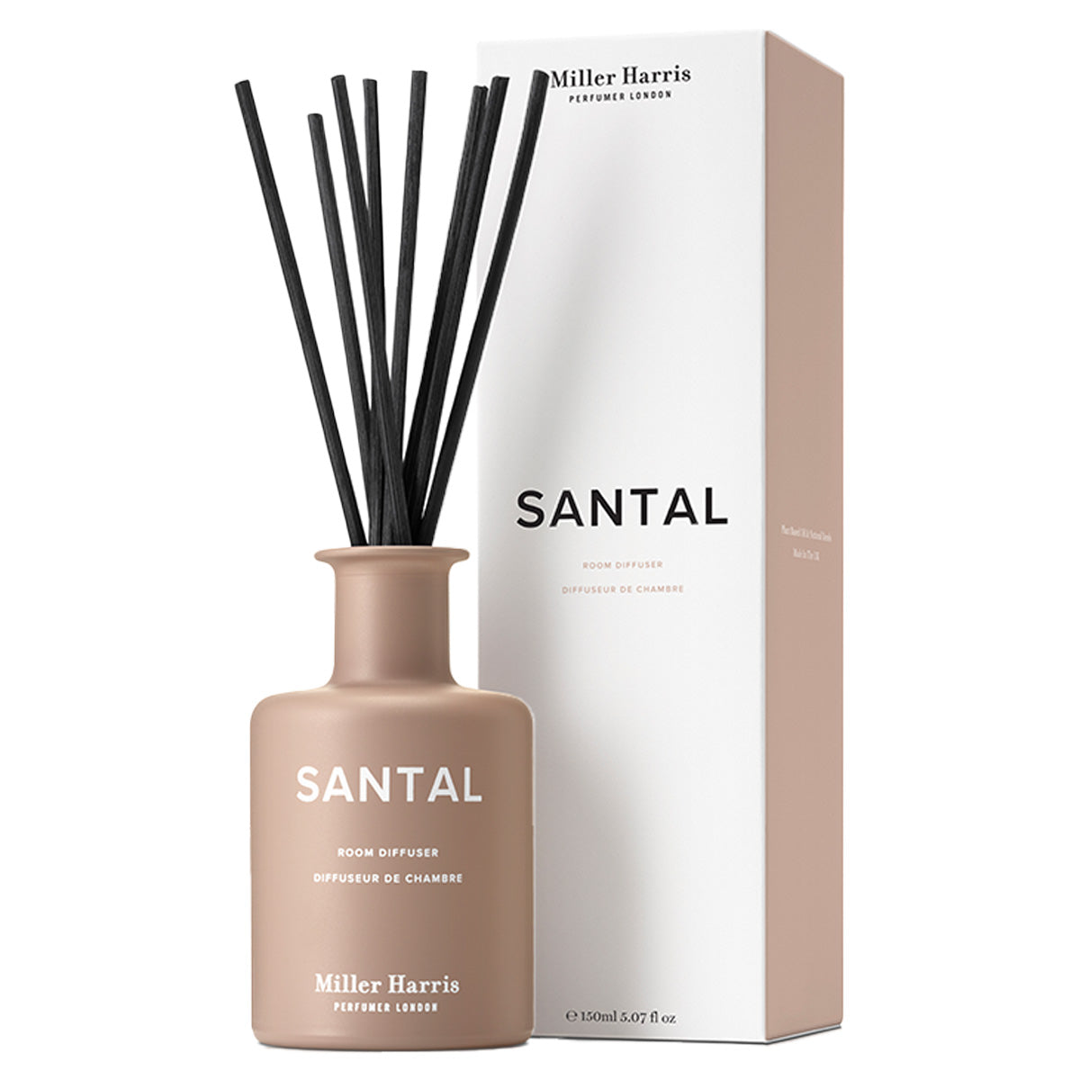 Santal Diffuser | escentials.com