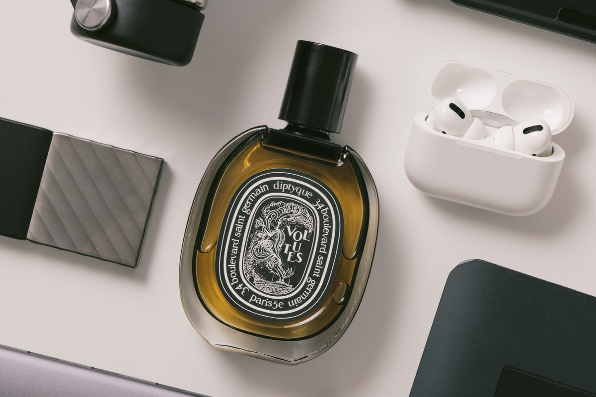 6 Fragrances for Every Dad Personality | escentials.com