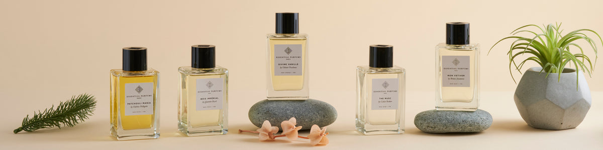 Essential Parfums | escentials.com