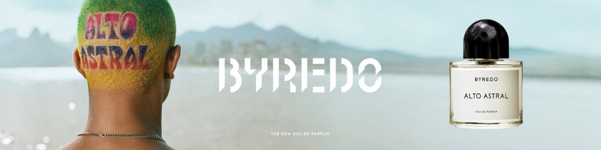 BYREDO | escentials.com