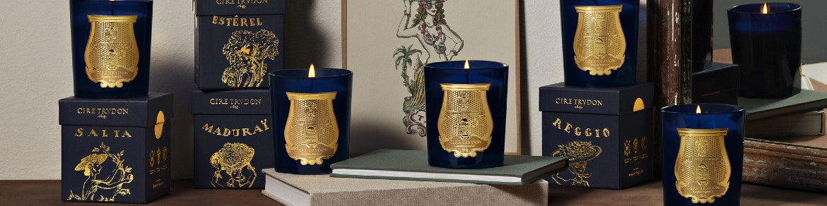 Trudon | escentials.com