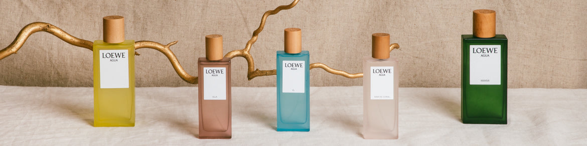 LOEWE | escentials.com