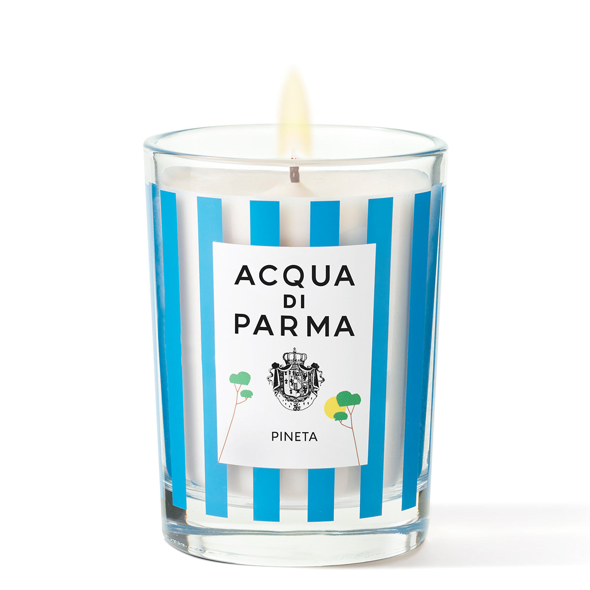 Pineta Candle | escentials.com