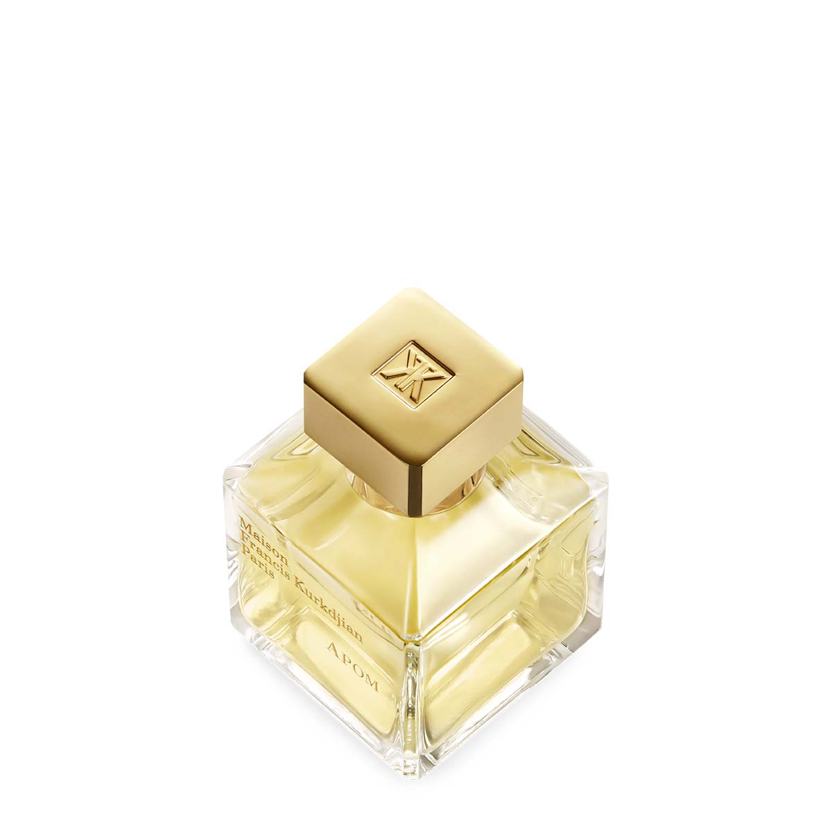 APOM Eau de Parfum | escentials.com