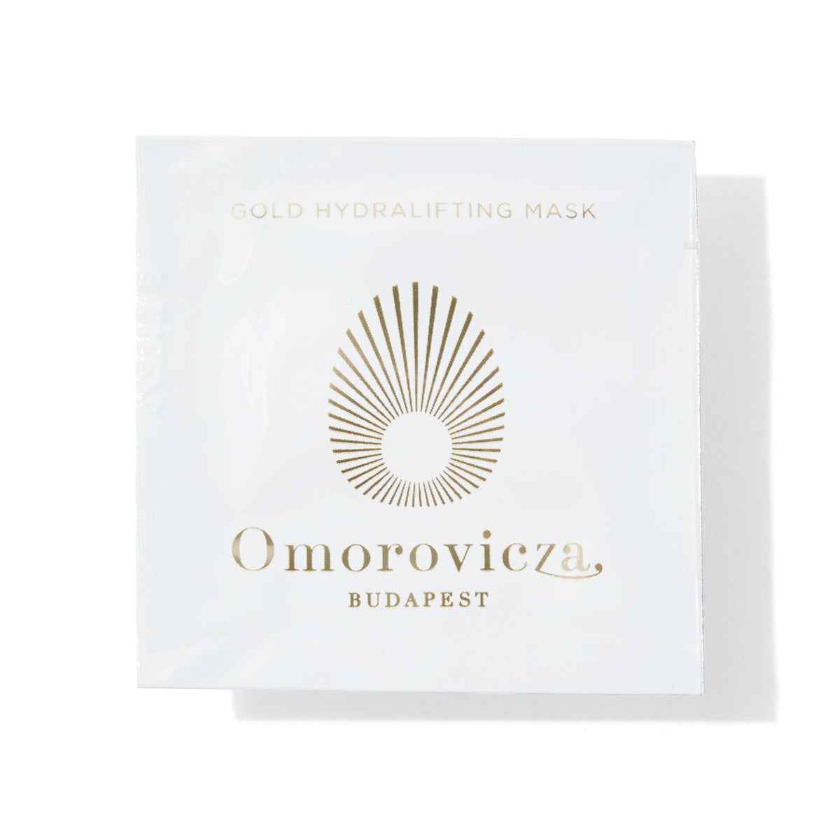 Omorovicza Gold Hydralifting Mask, 2ml | escentials.com