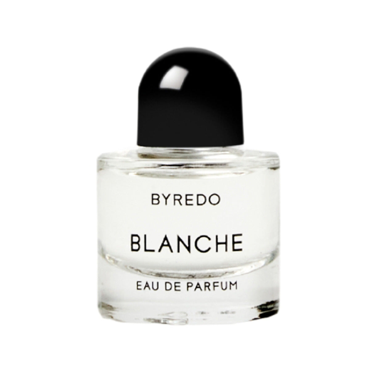 BYREDO Blanche Eau de Parfum, 8ml | escentials.com