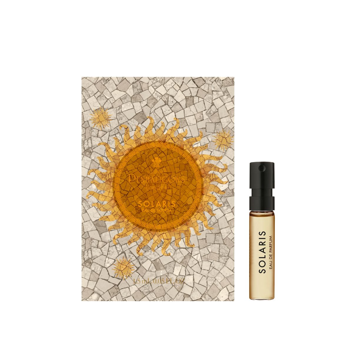 Penhaligon's Solaris Eau de Parfum, 1.5ml | escentials.com