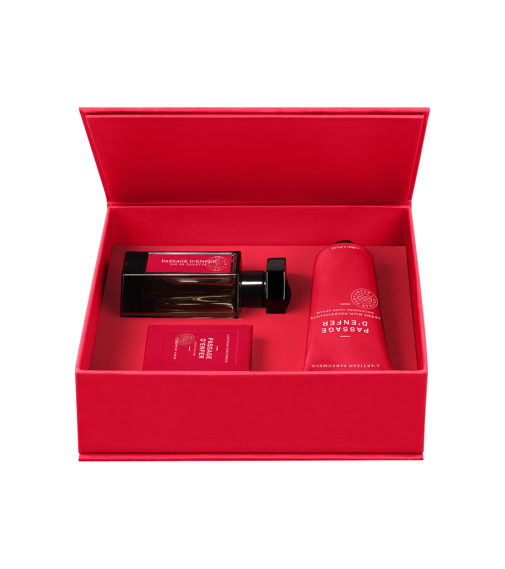 Passage d'Enfer Gift Set | escentials.com