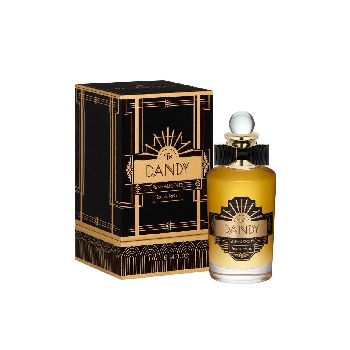 The Dandy Eau de Parfum | escentials.com