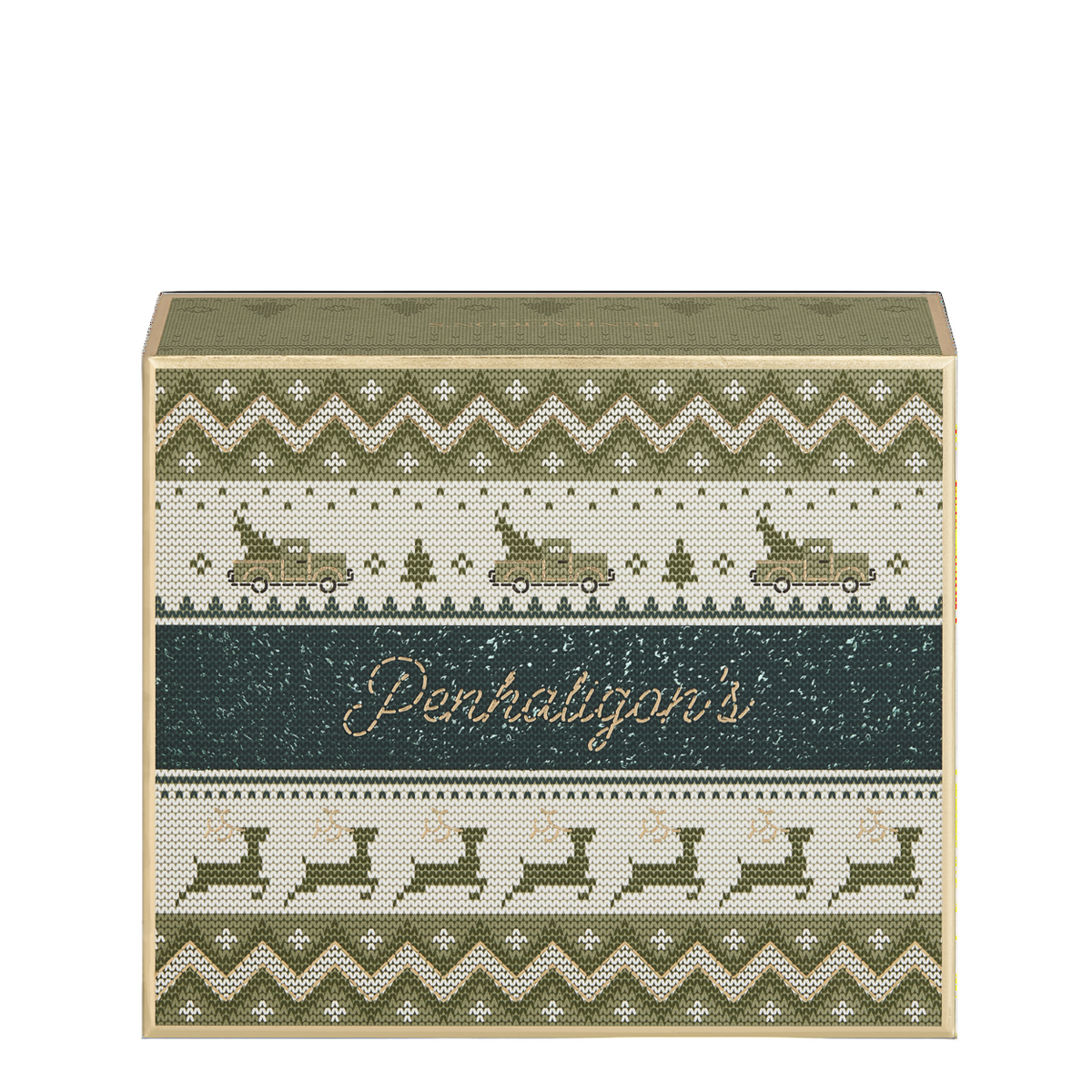 Luna Bath & Body Gift Set | escentials.com