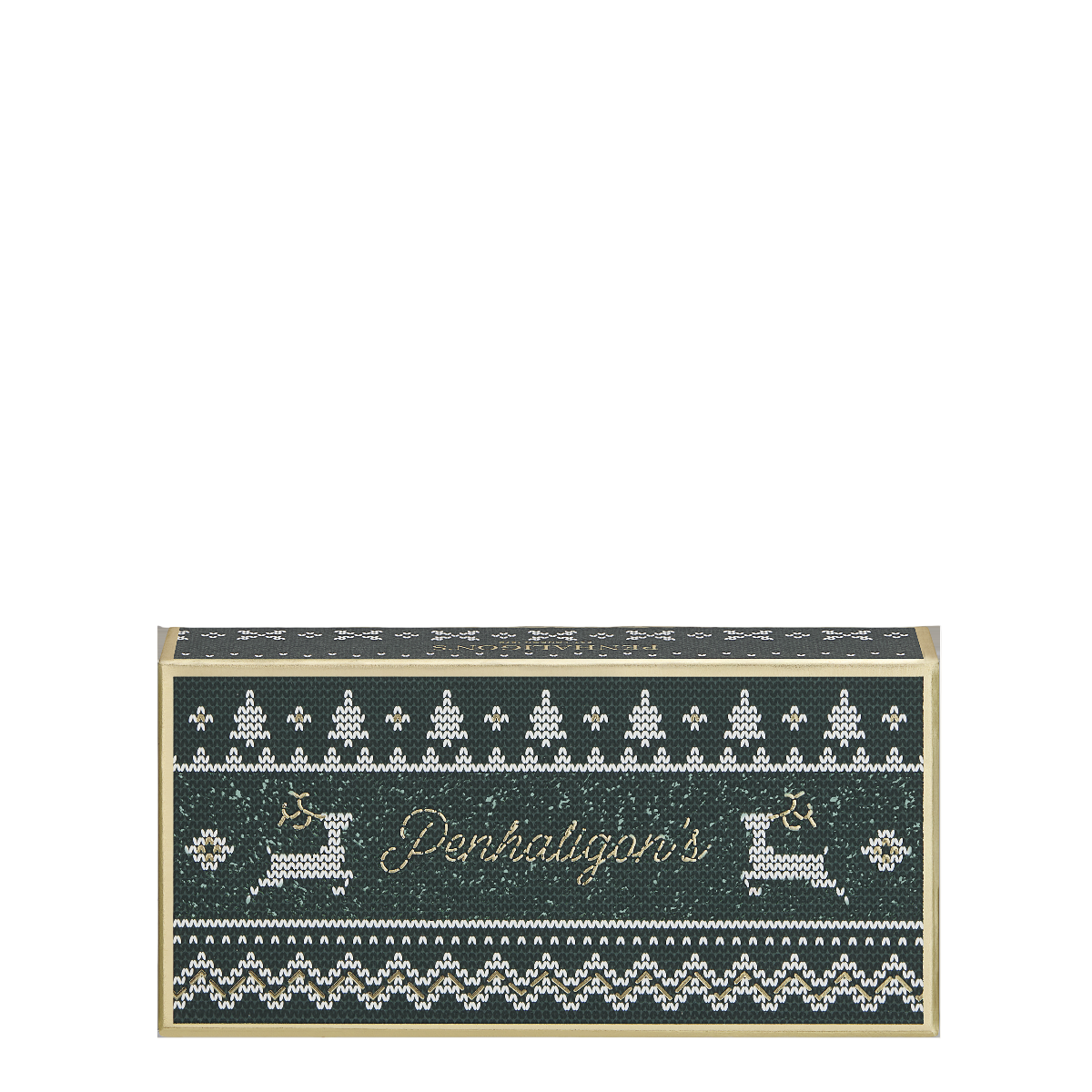 Festive Mini Set For Him | escentials.com
