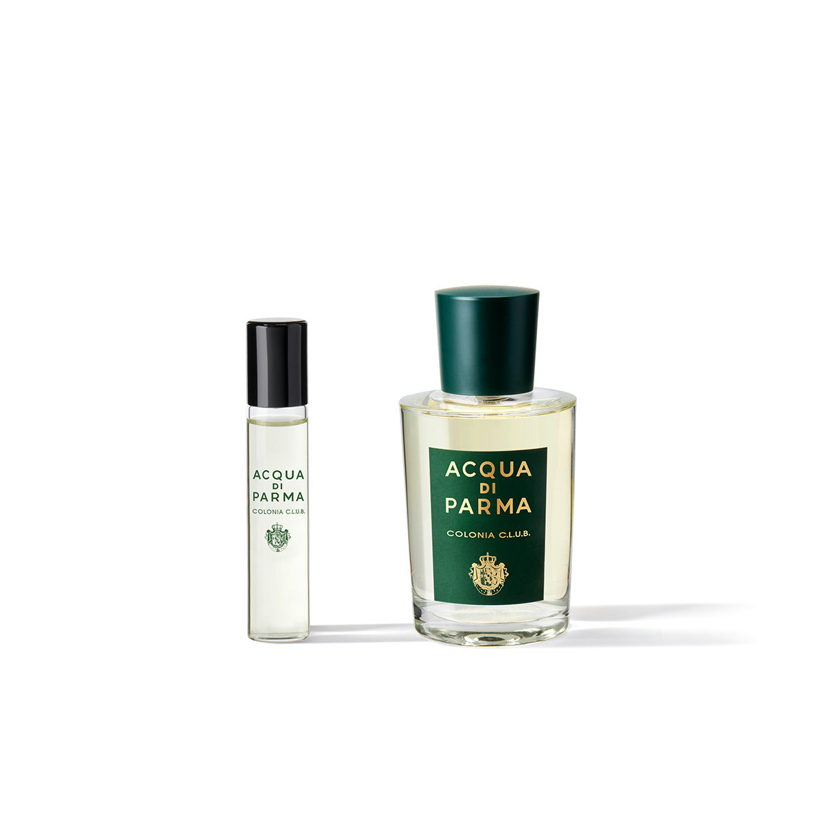 Colonia C.L.U.B. Deluxe Set | escentials.com