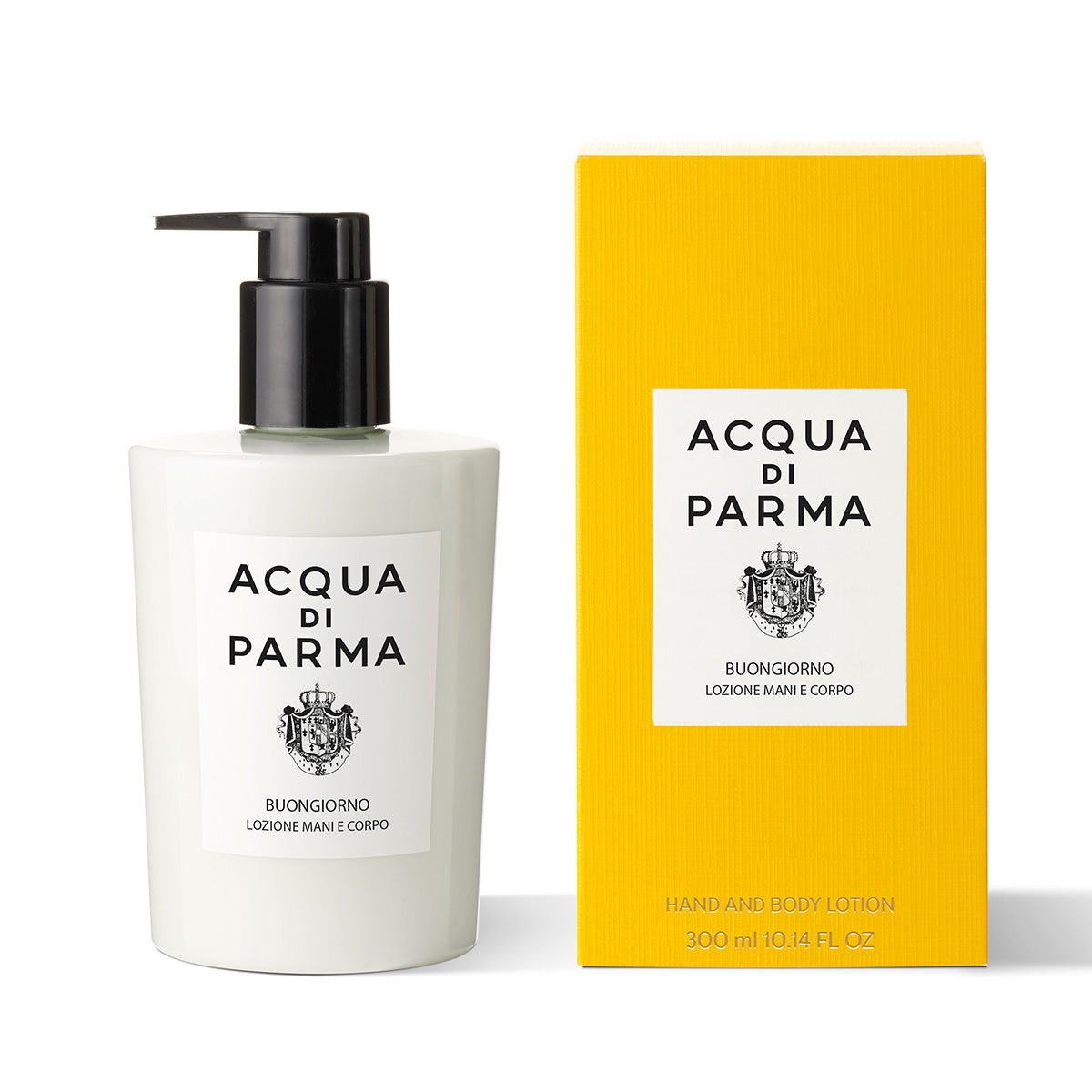Buongiorno Hand & Body Lotion | escentials.com