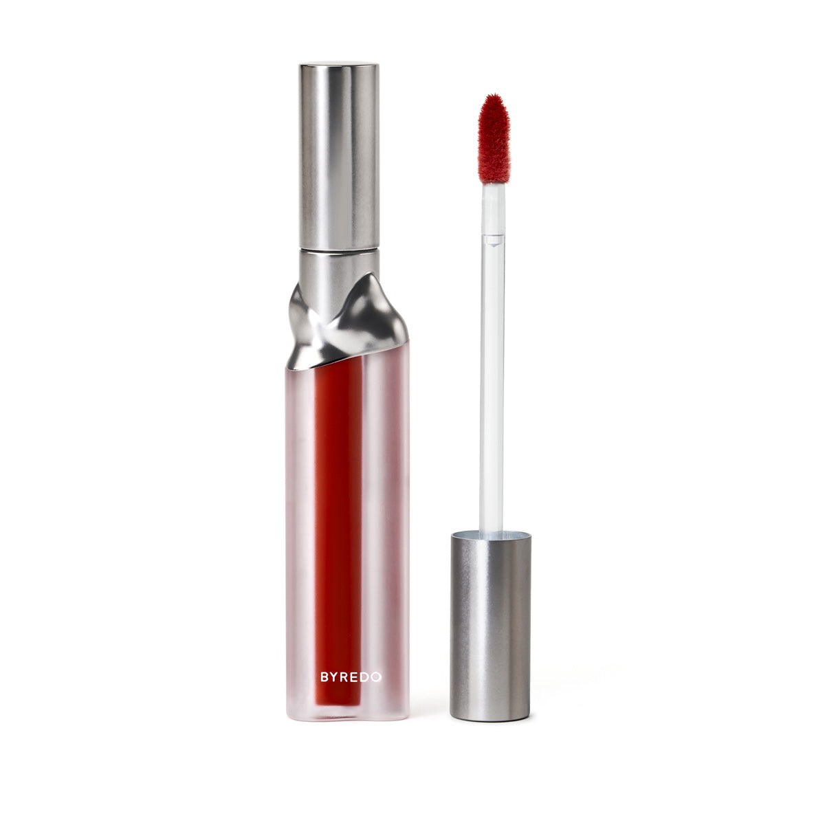 Liquid Lipstick Matte Red Coma 250 | escentials.com