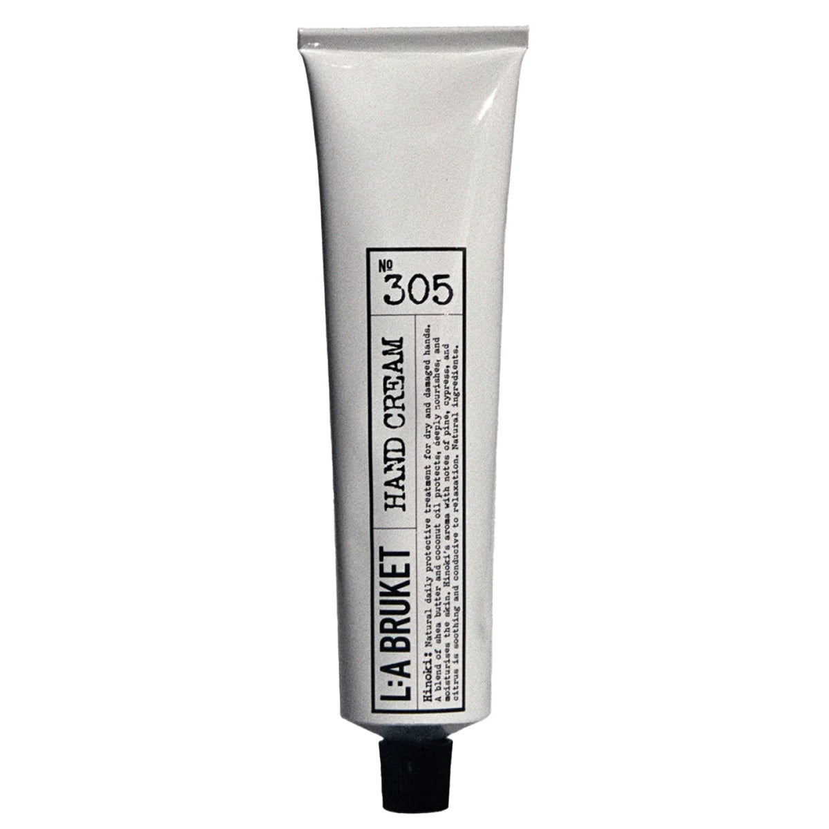305 Hand Cream Hinoki | escentials.com