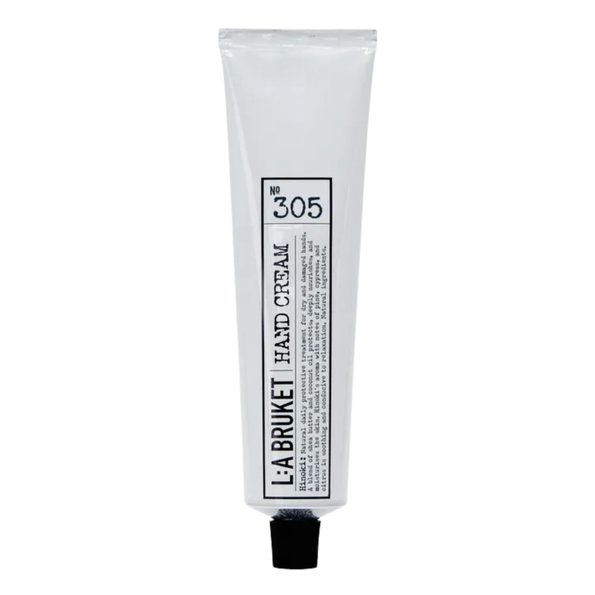 305 Hand Cream Hinoki | escentials.com
