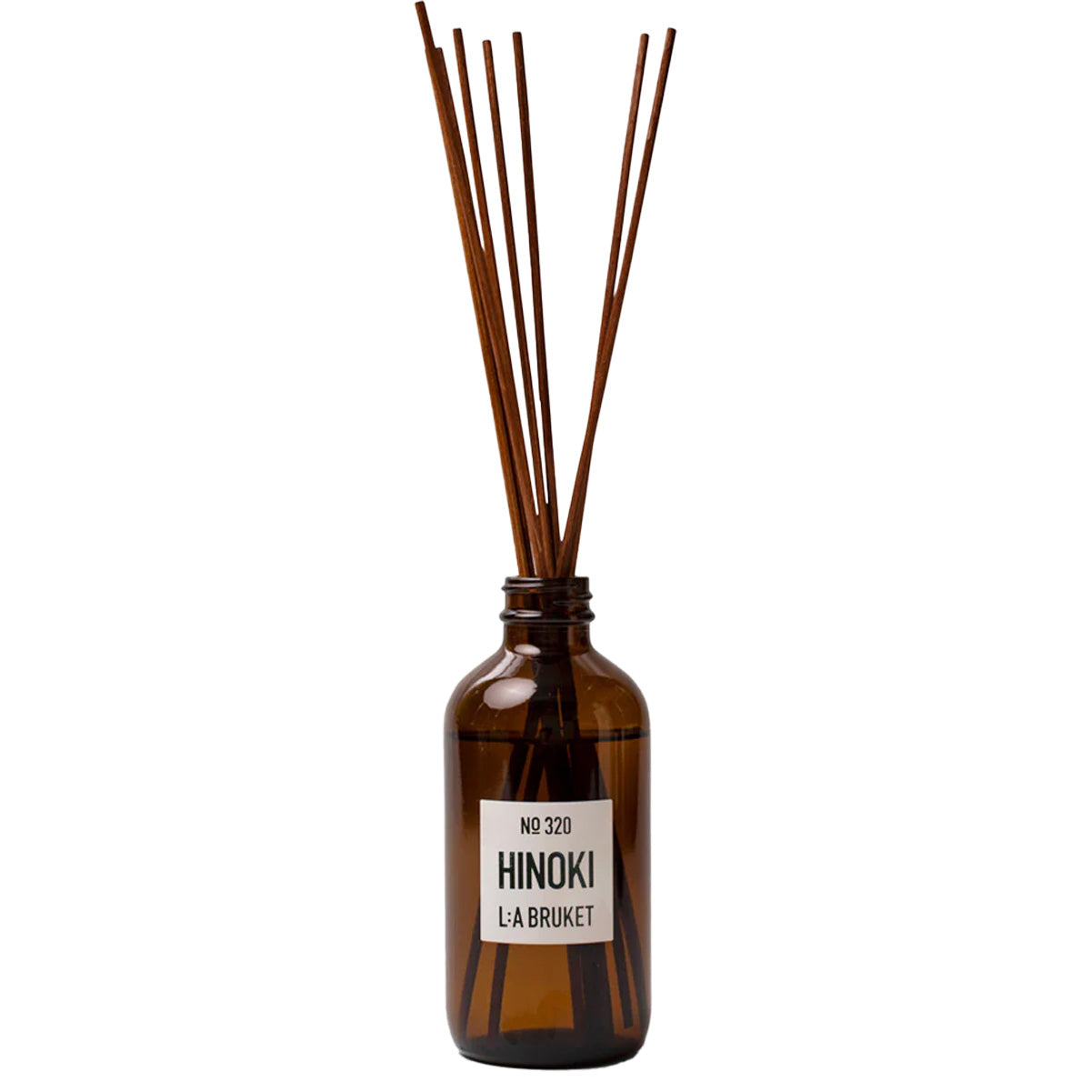 320 Room Diffuser Hinoki | escentials.com