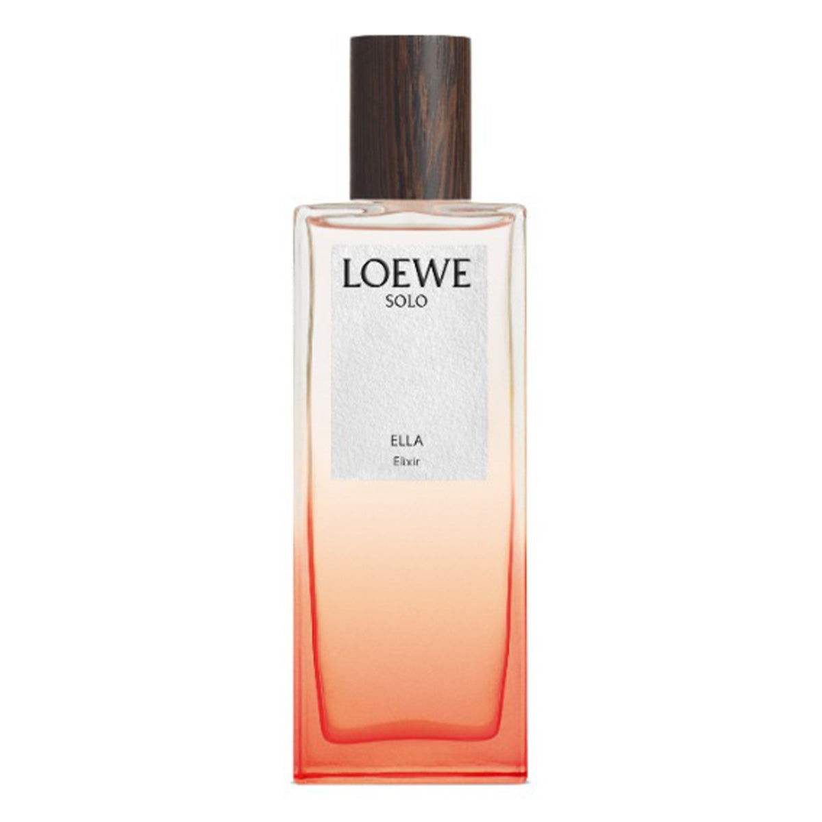LOEWE Solo Ella Elixir Eau de Parfum | escentials.com