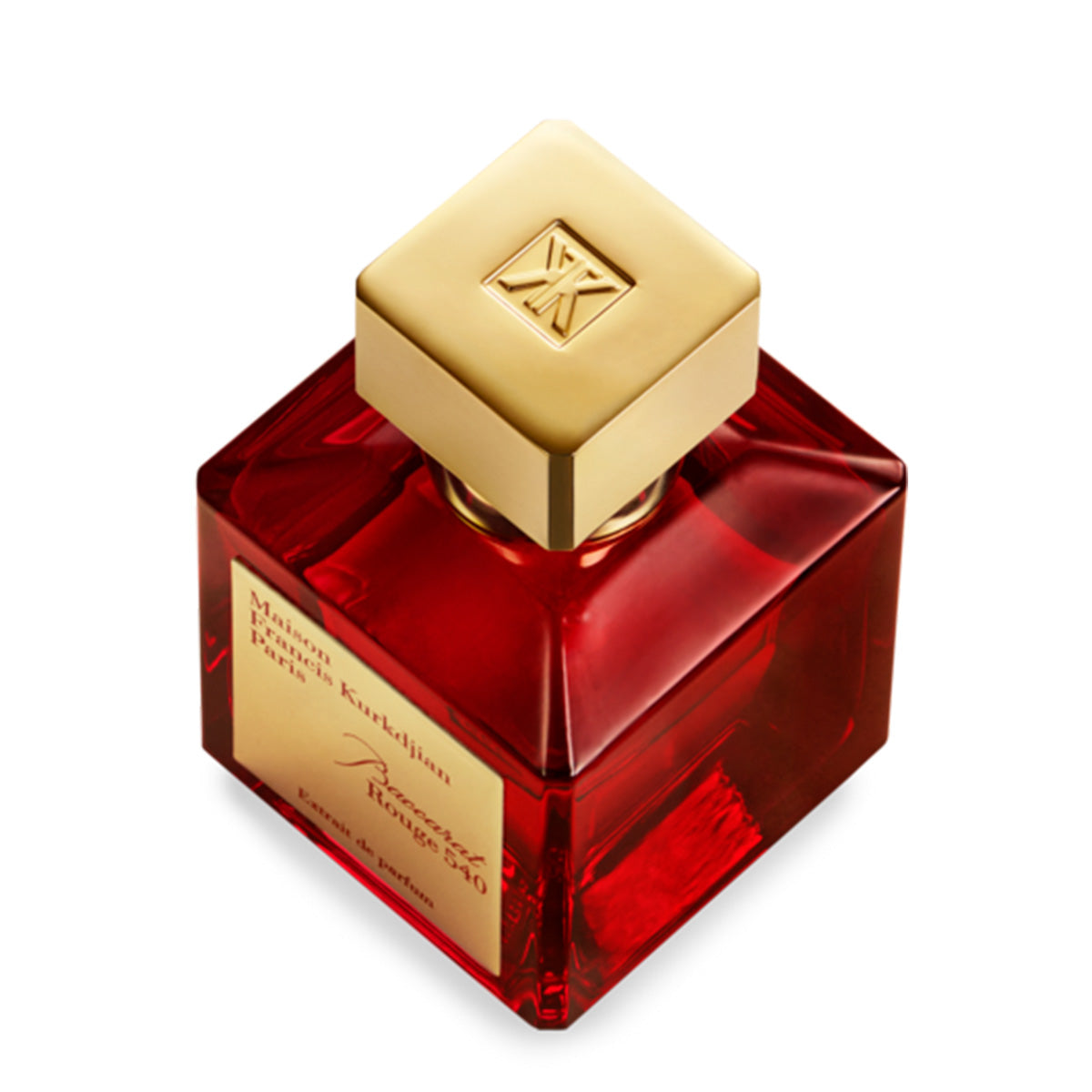 Baccarat Rouge 540 Extrait de Parfum | escentials.com