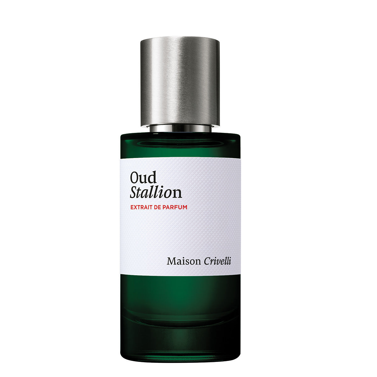Oud Stallion Extrait de Parfum | escentials.com
