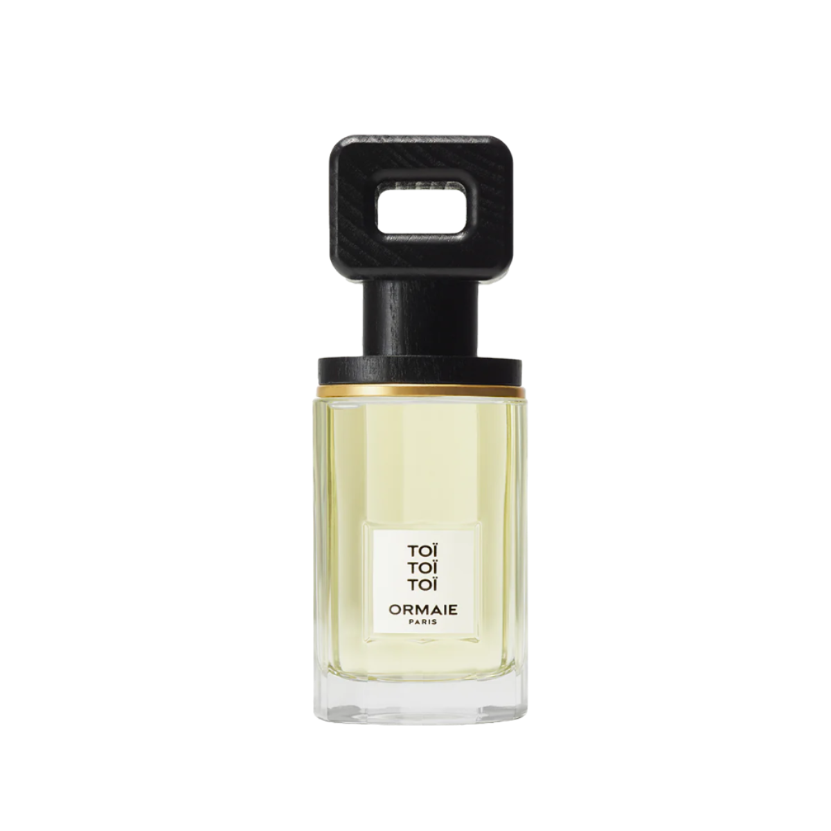 Toï Toï Toï Eau de Parfum | escentials.com