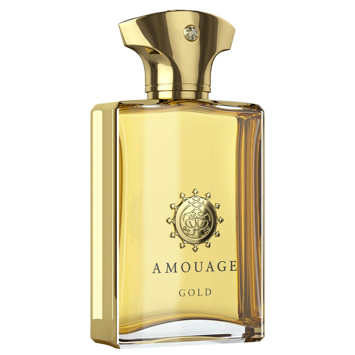 Gold Man Eau de Parfum | escentials.com