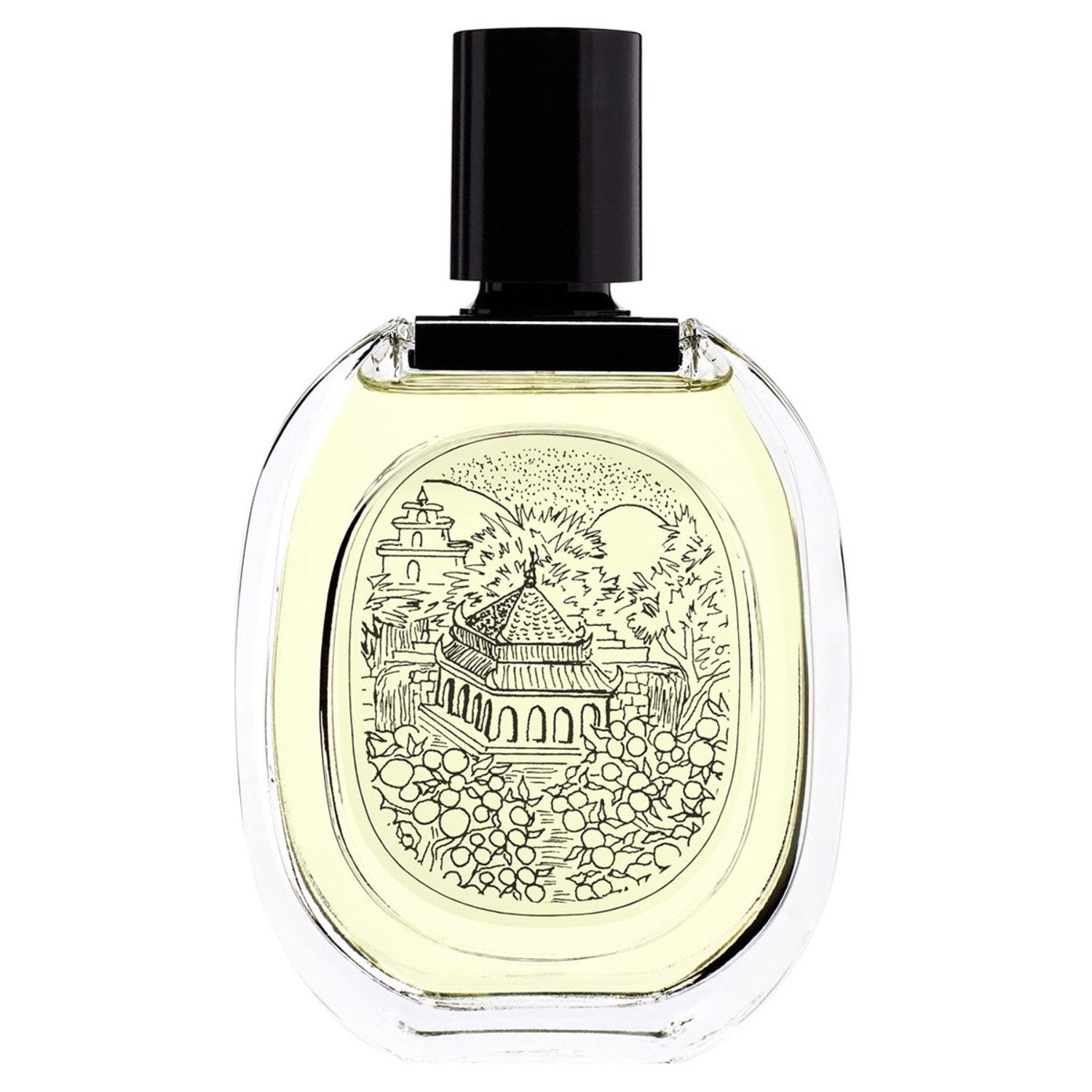 Oyédo Eau de Toilette | escentials.com