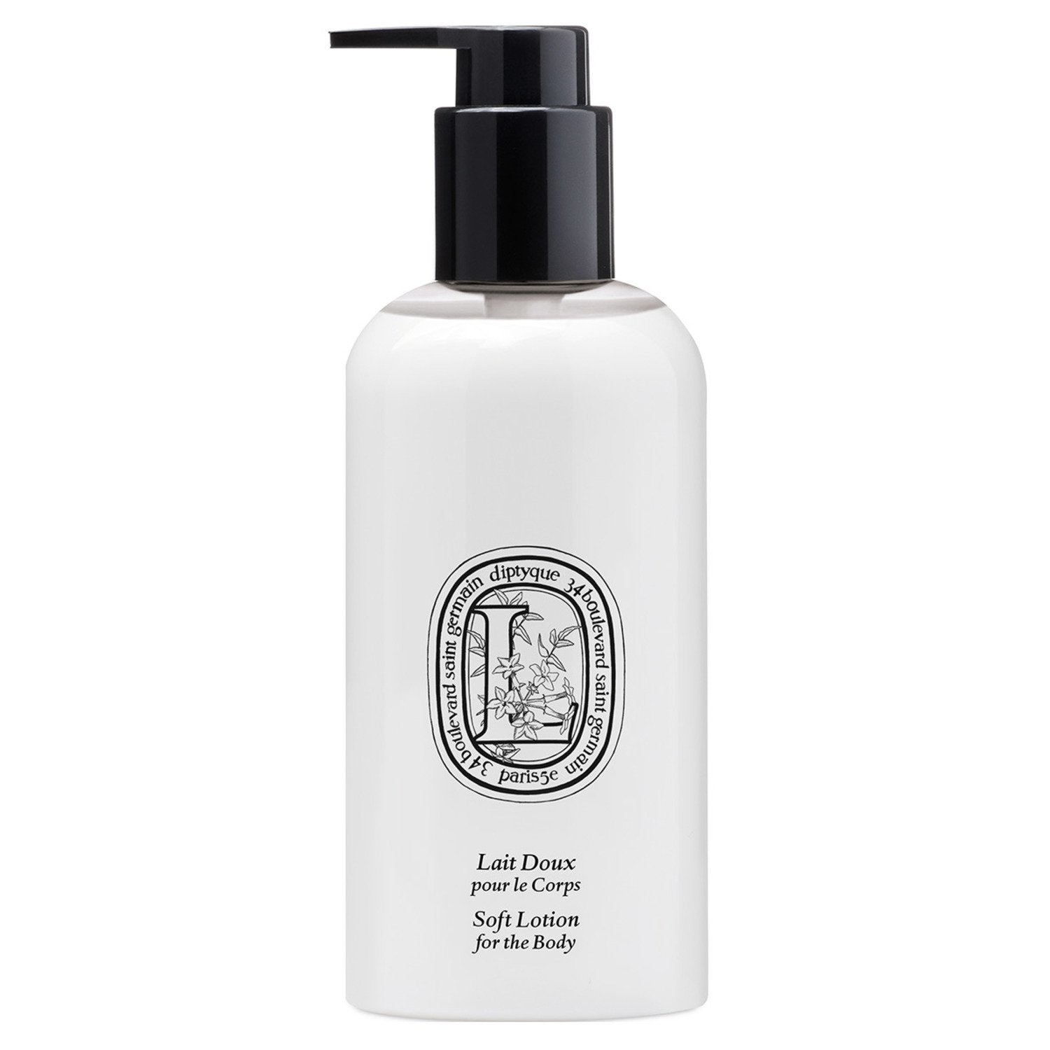 Soft Lotion for the Body | escentials.com